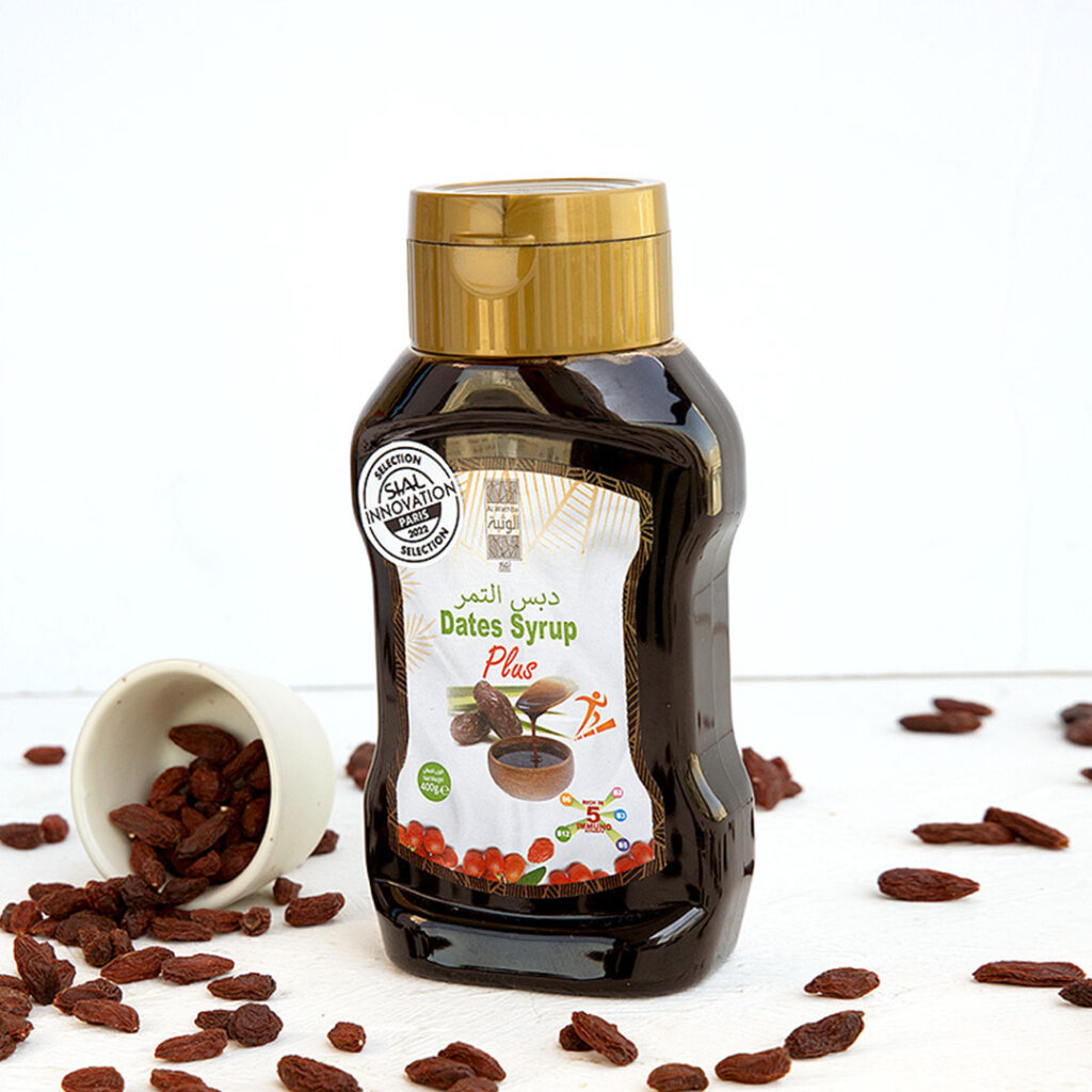 Syrup – Al Wathba